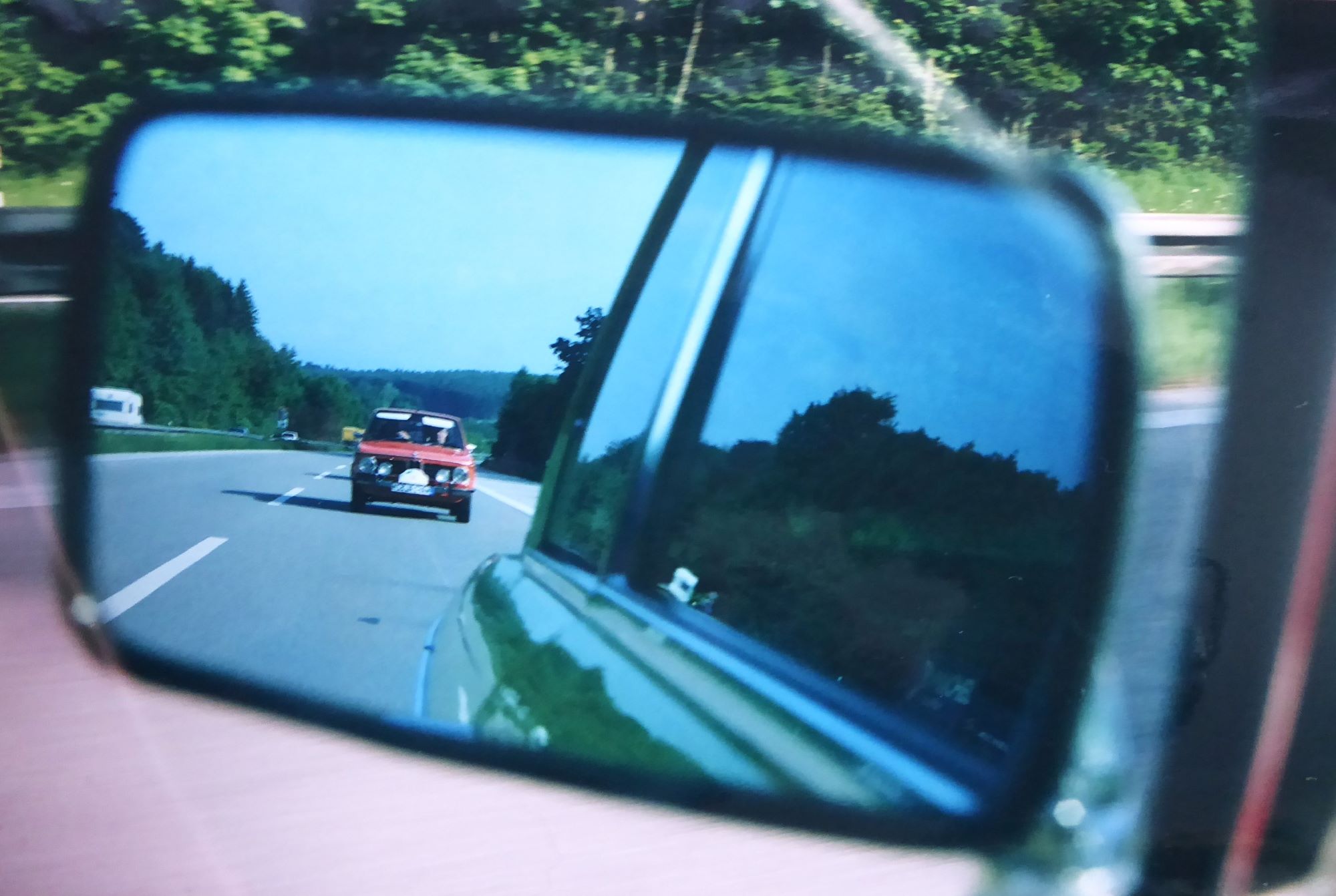Peter Armstrongs 2002 Tii – COTM Jan 2024 | BMW 2002