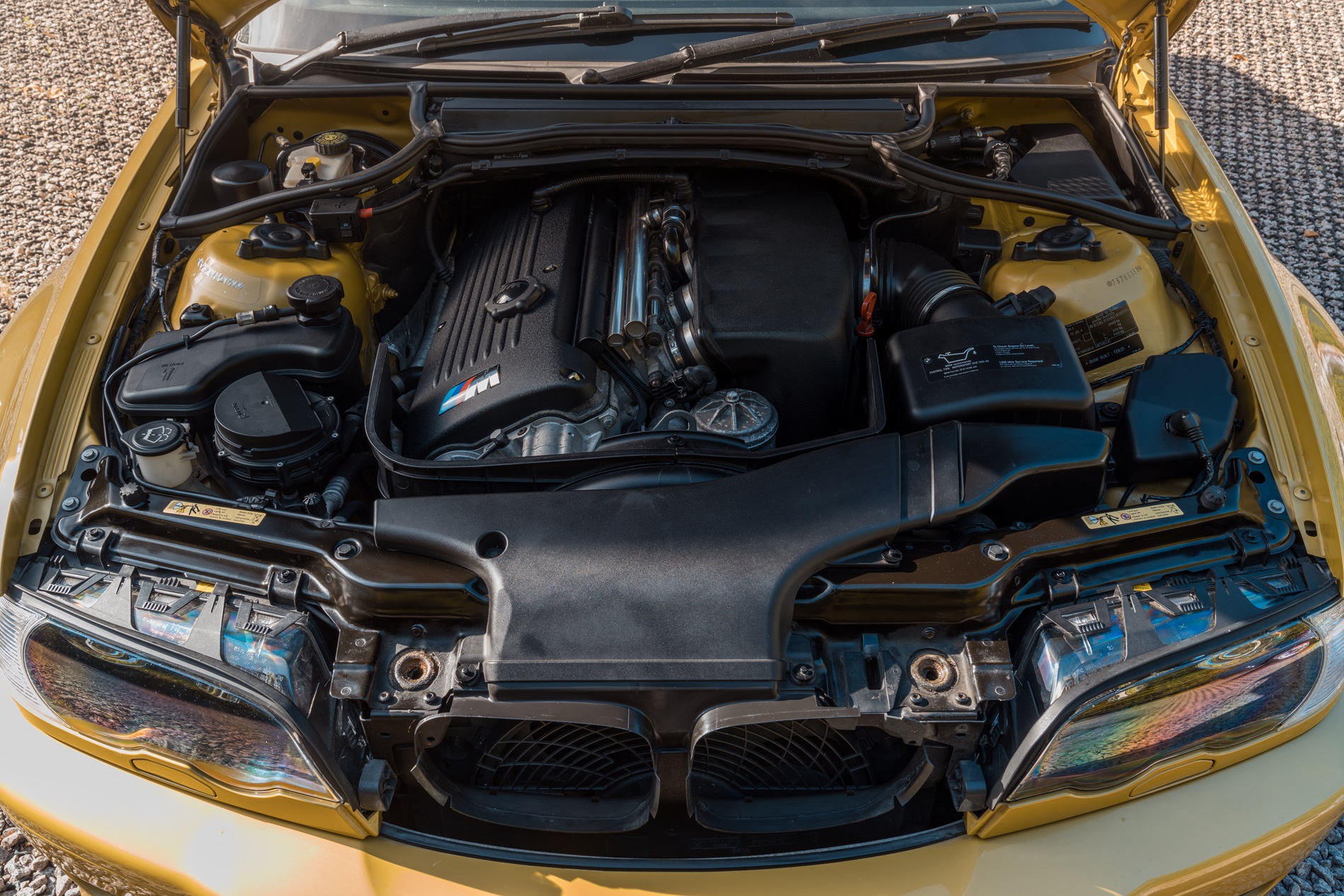 M3 E46 Manual Phoenix | BMW 2002