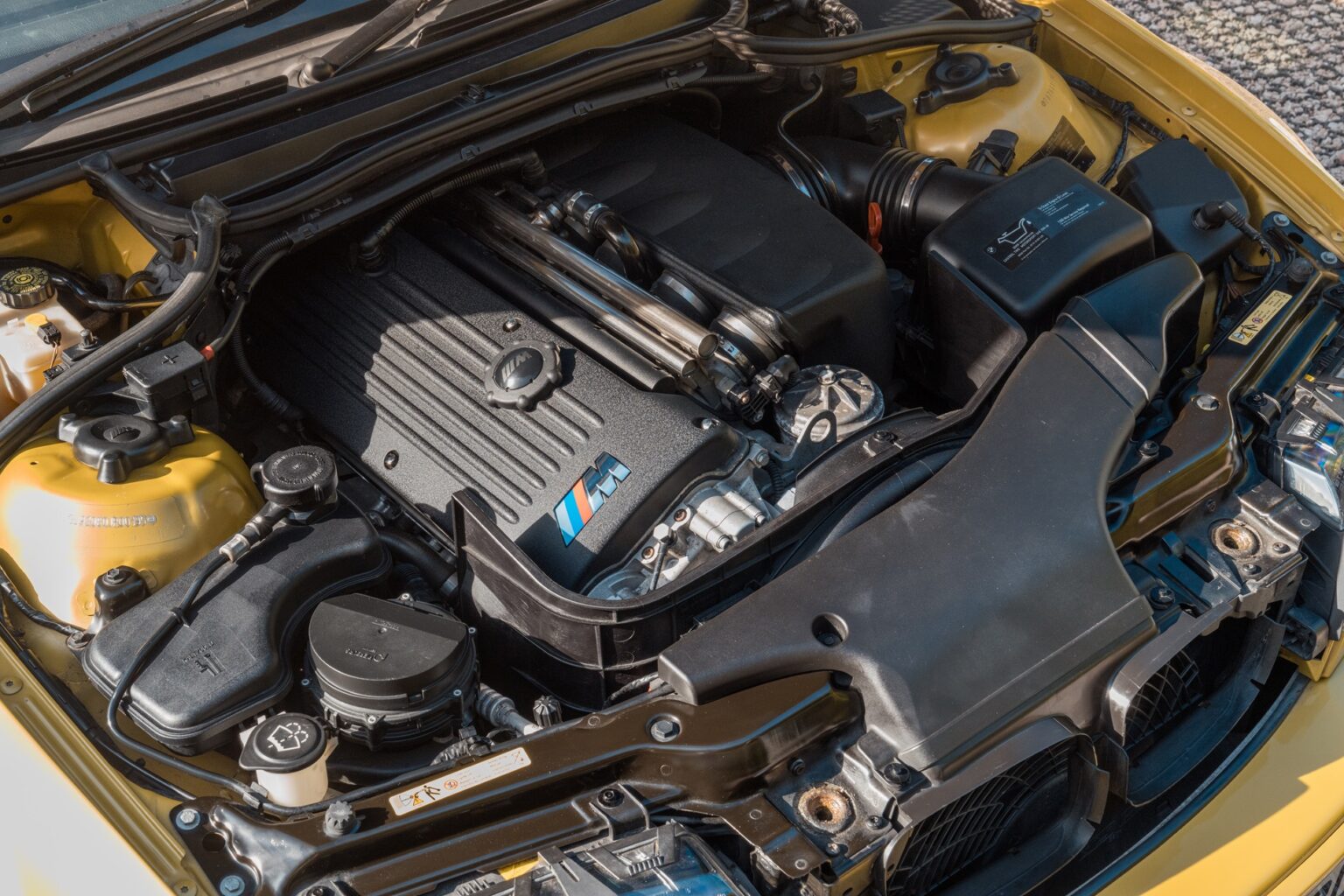 M3 E46 Manual Phoenix | BMW 2002