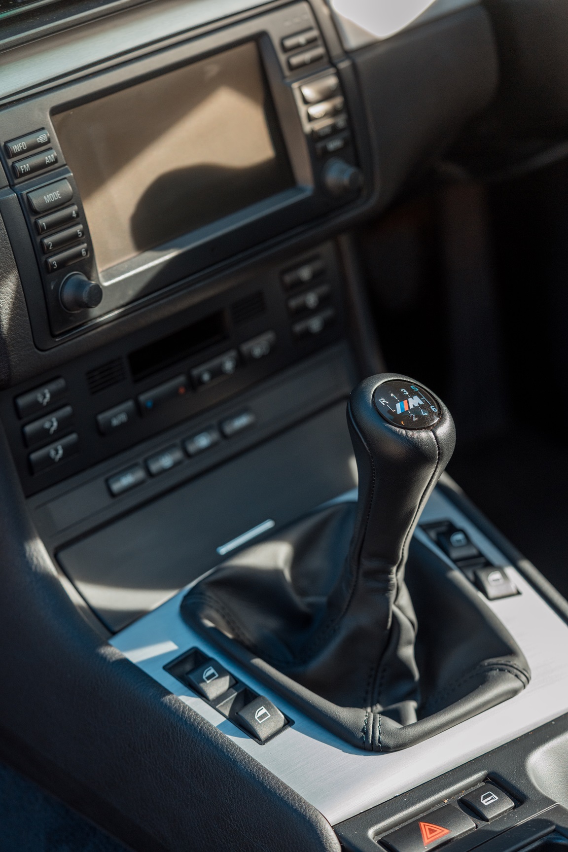 M3 E46 Manual Phoenix | BMW 2002