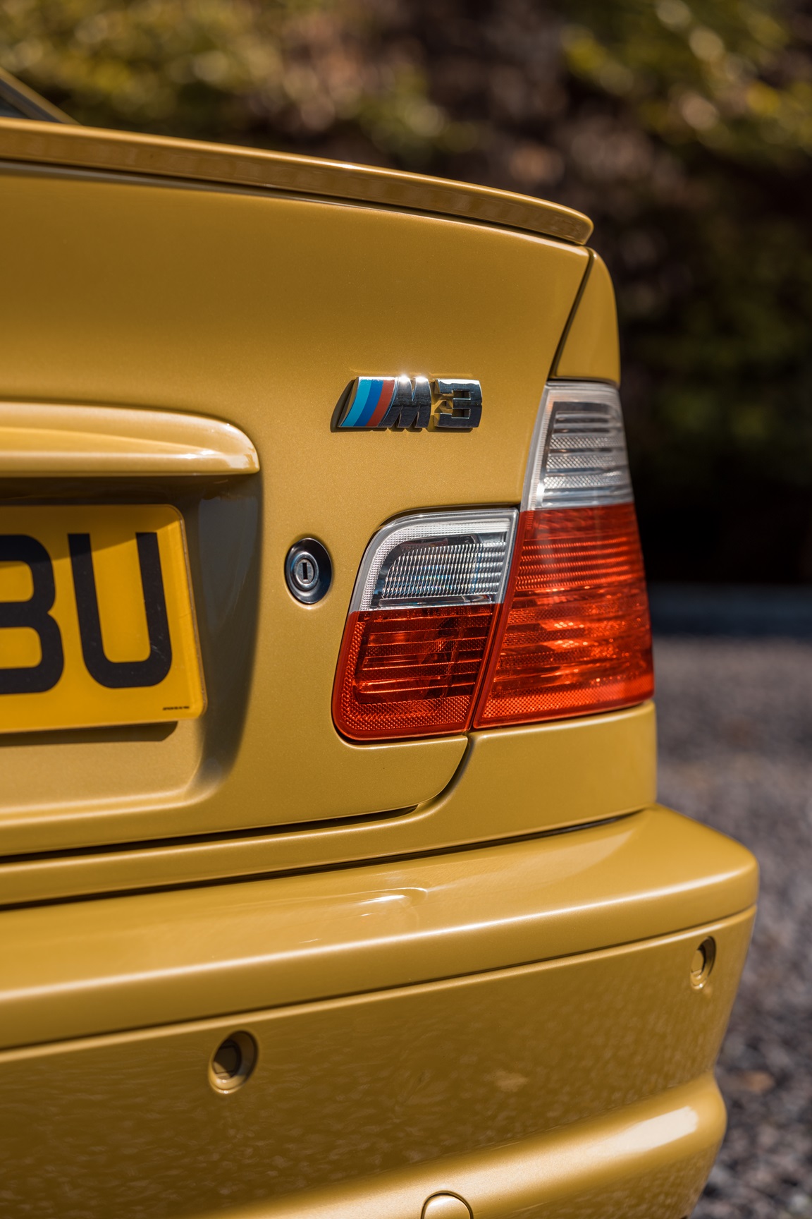 M3 E46 Manual Phoenix | BMW 2002