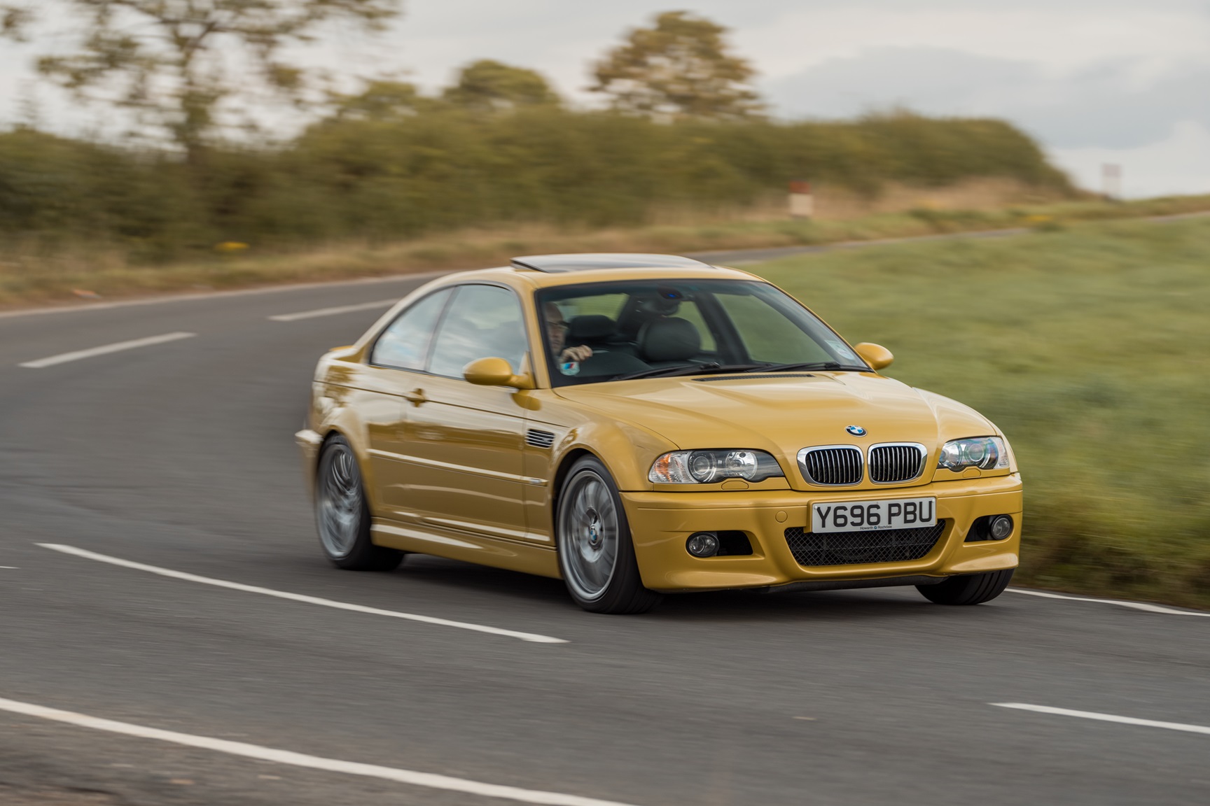 M3 E46 Manual Phoenix | BMW 2002