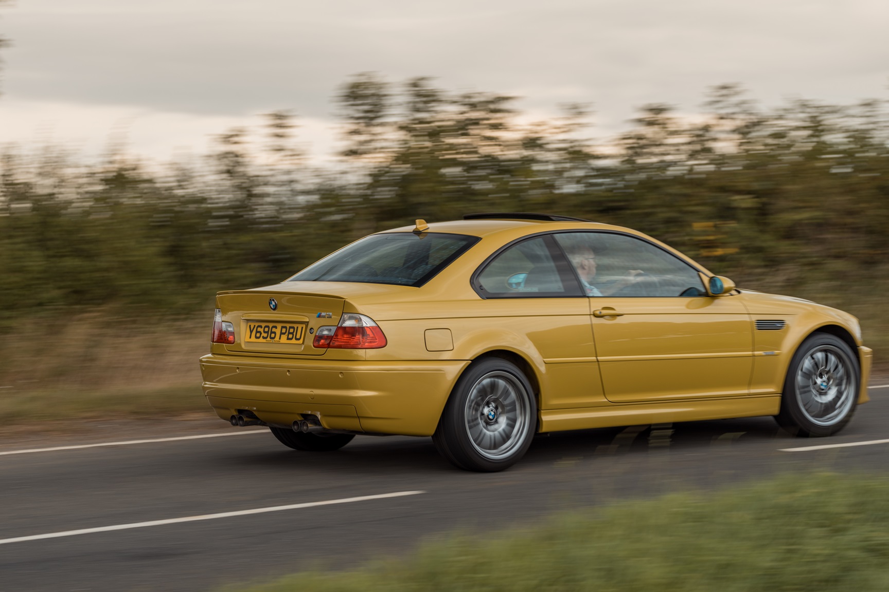 M3 E46 Manual Phoenix | BMW 2002