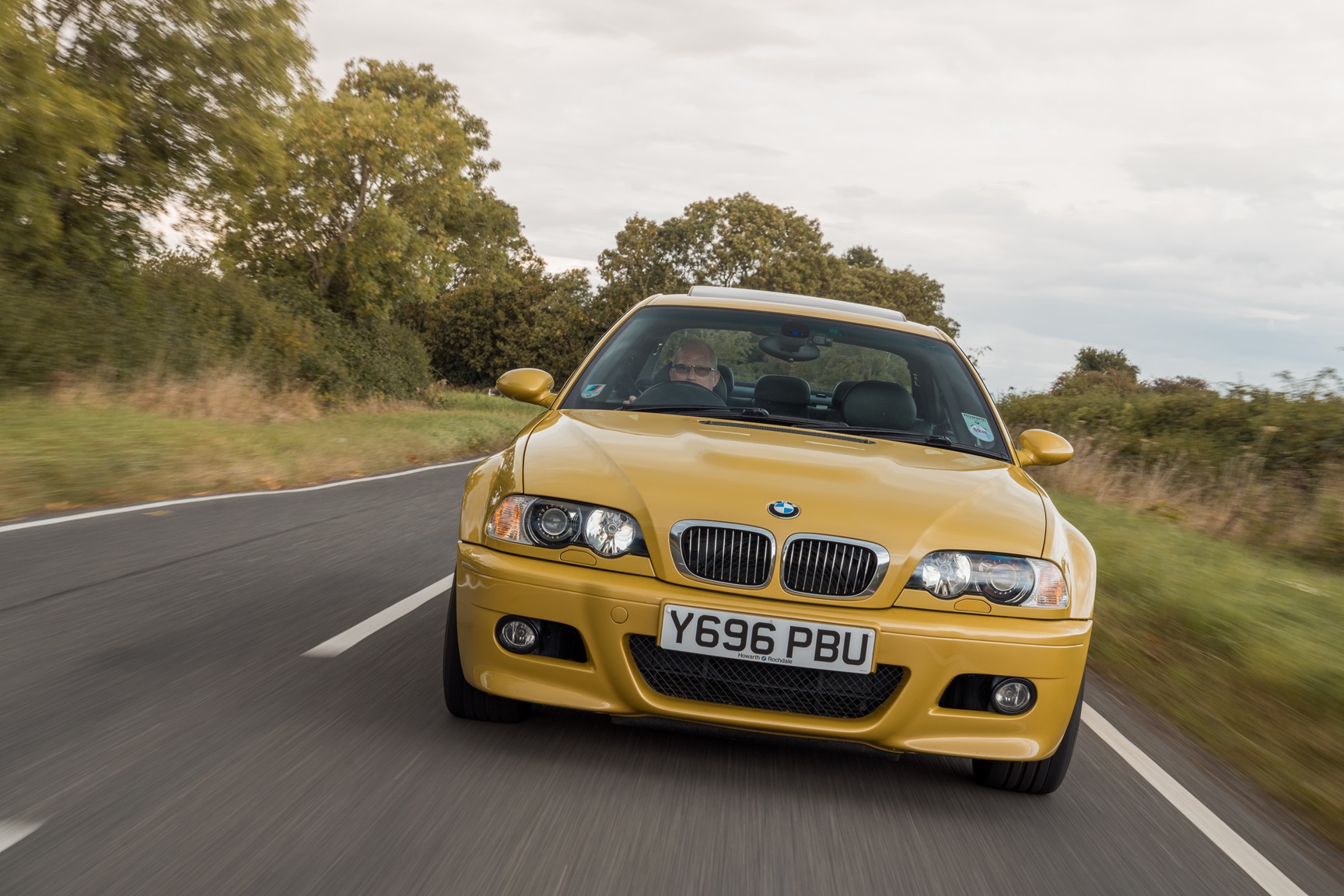 M3 E46 Manual Phoenix | BMW 2002