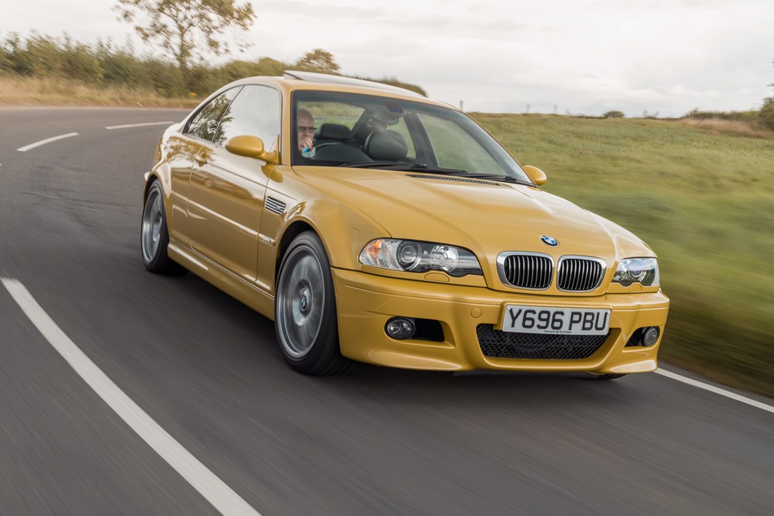 M3 E46 Manual Phoenix | BMW 2002