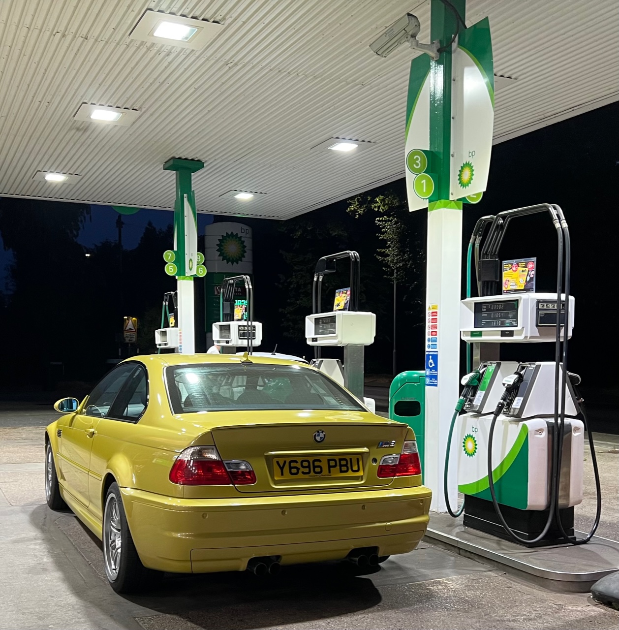 M3 E46 Manual Phoenix | BMW 2002